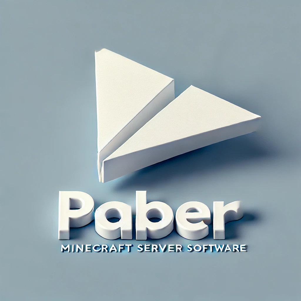 아직도 마인크래프트 Paper 서버는 1.20.4 버전이 안정적이다 – 수다 SUDA